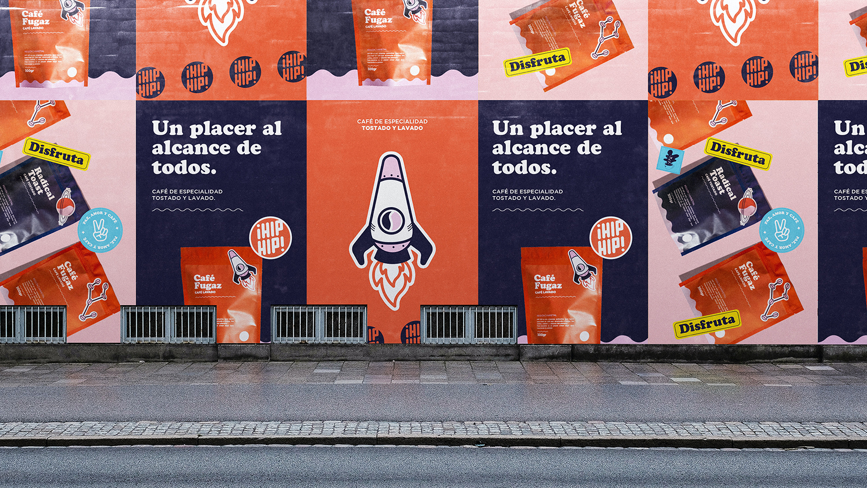 Prisme d'identité de la marque | Communiquer efficacement