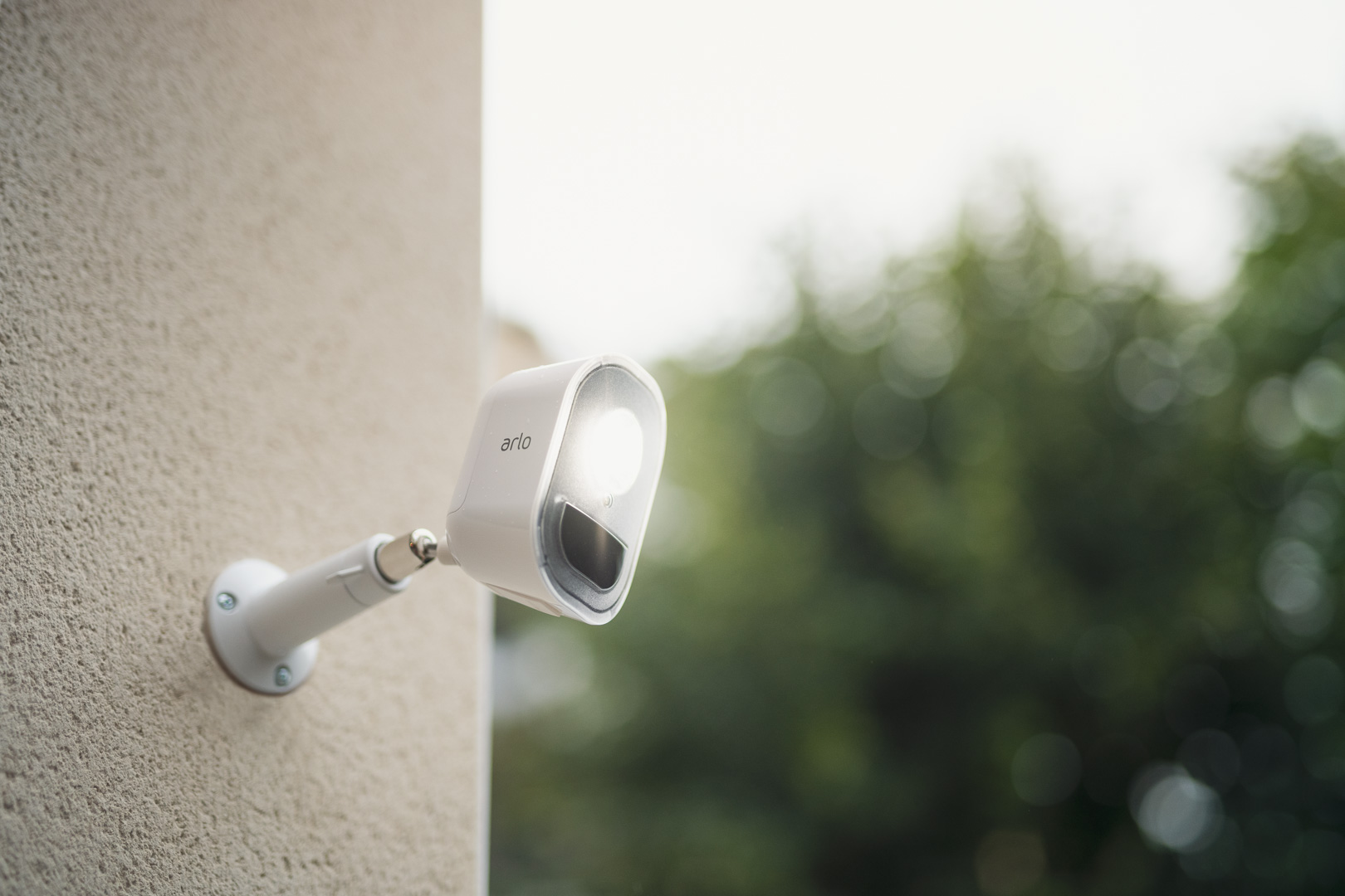 Découvrez notre projet : Arlo France