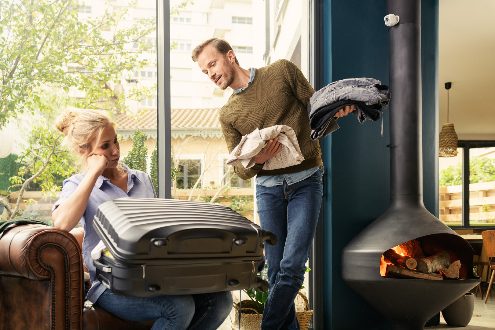 Découvrez notre projet : Arlo France