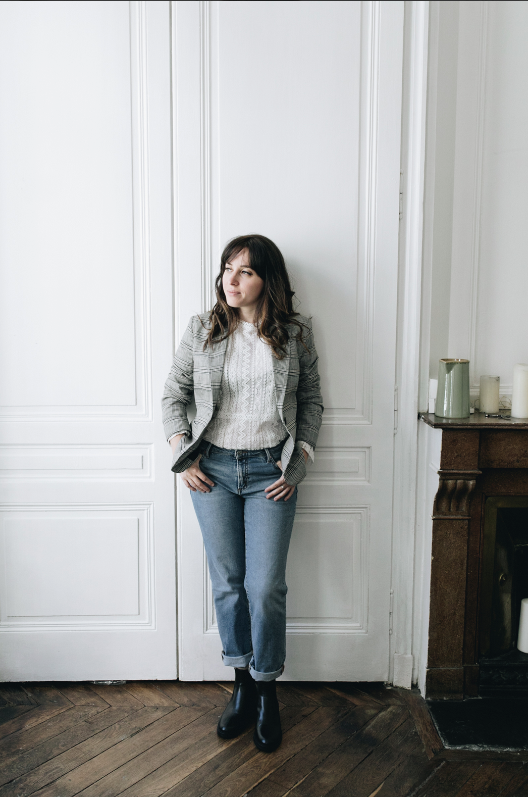 De l'art, du coeur, de la matière JR Atelier