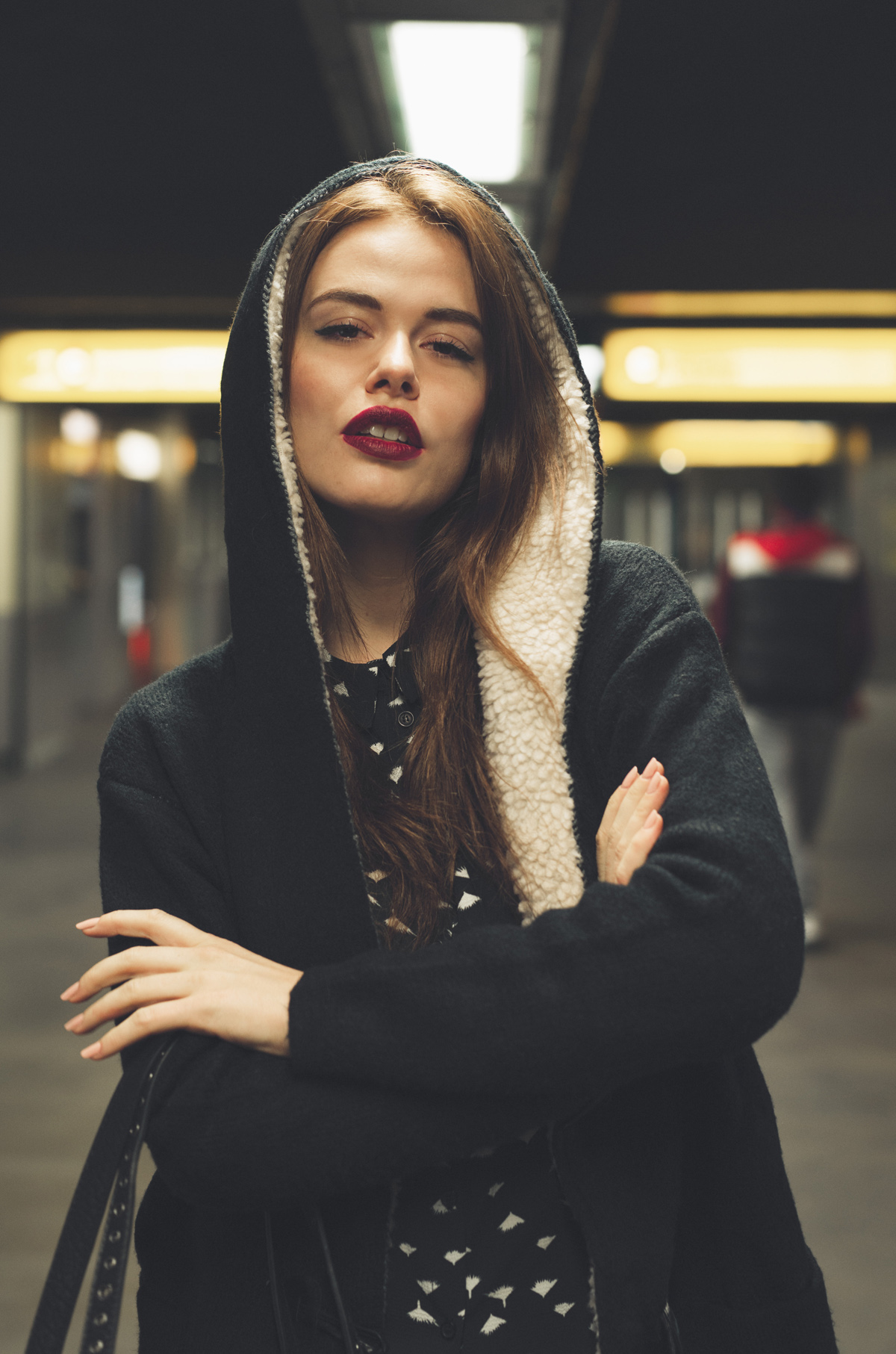 Découvrez notre projet : Fête forraine